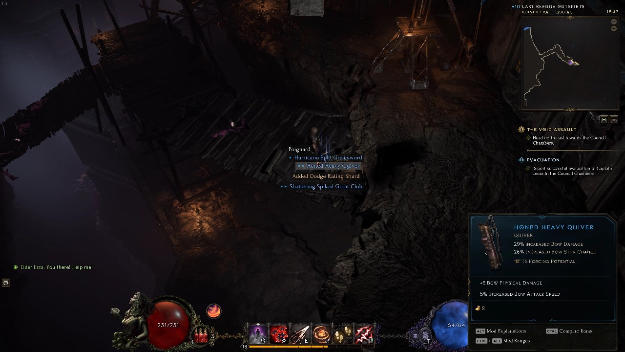 Last Epoch review | GodisaGeek.com