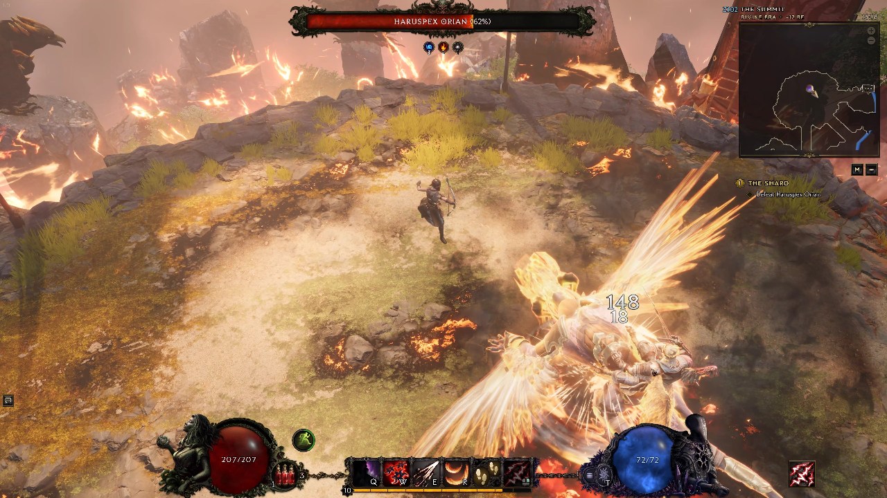 Last Epoch review | GodisaGeek.com