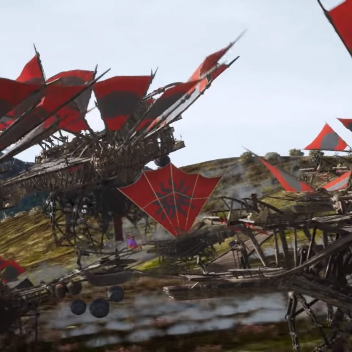 Bellwright is the new game from the Last Oasis developer | GodisaGeek.com