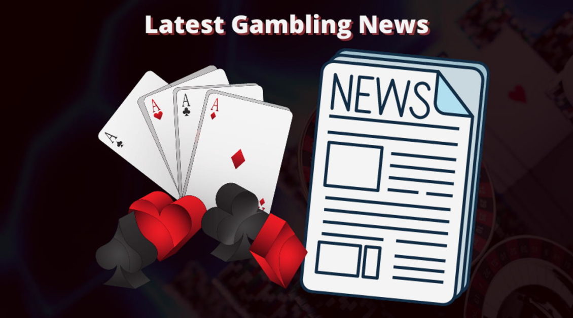 Latest News from the Gambling World | GodisaGeek.com