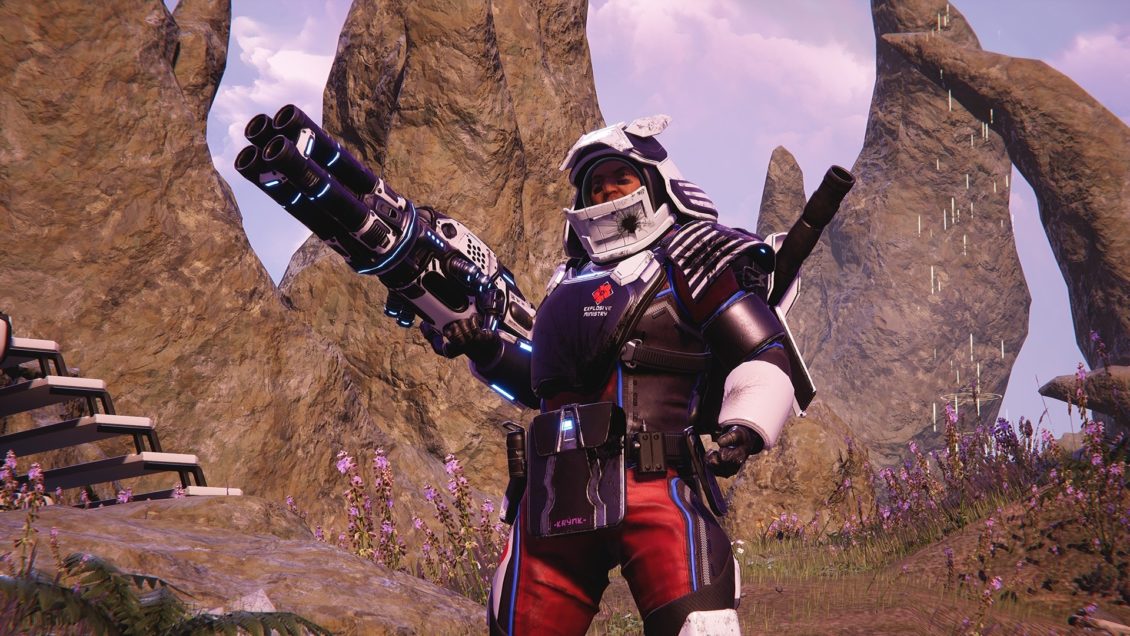 Lemnis Gate is a refreshing take on the FPS genre | Hands-on preview ...