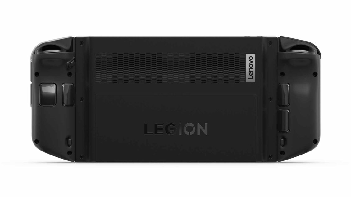 Lenovo Legion Go review | GodisaGeek.com