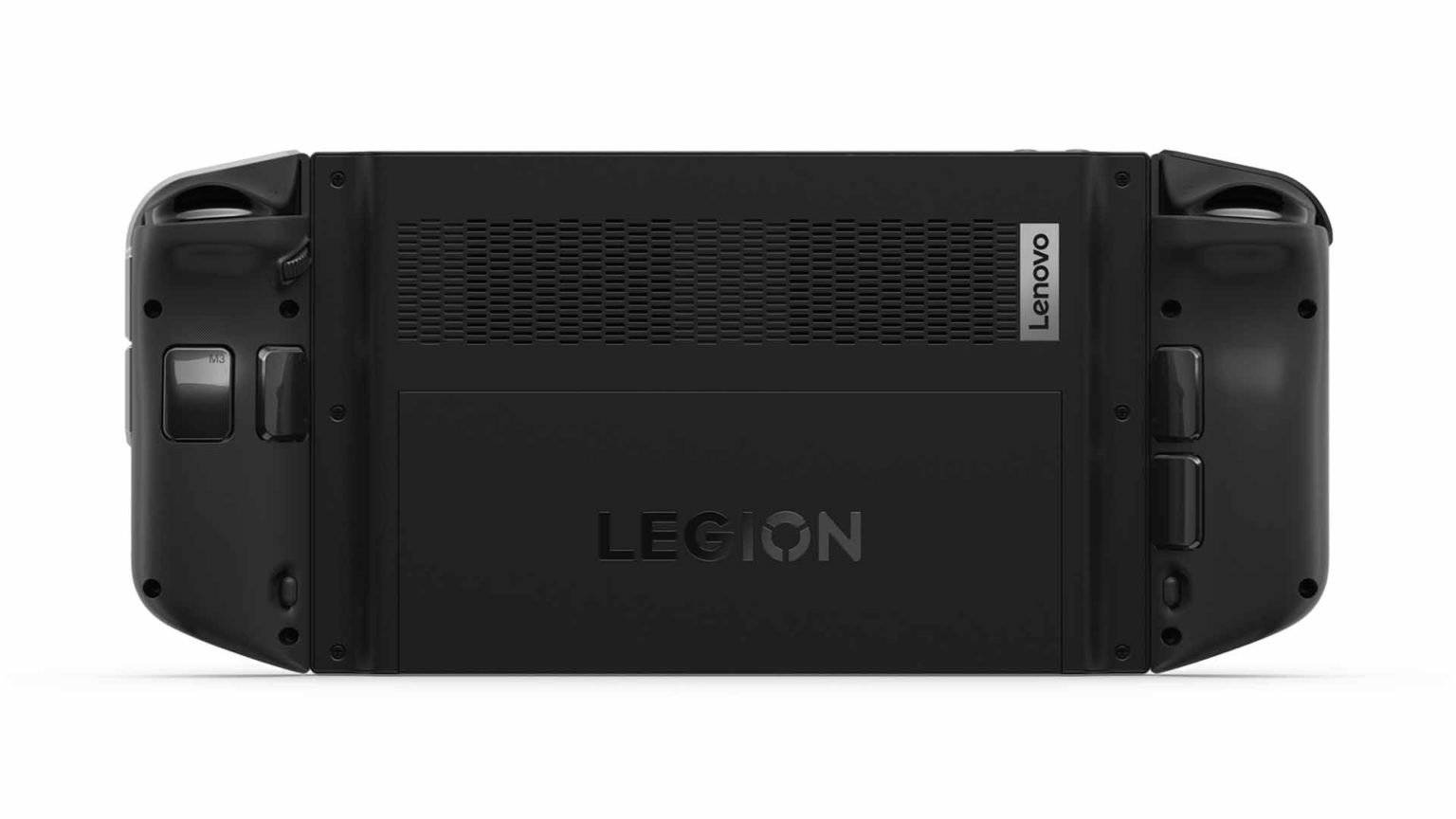 Lenovo Legion Go review | GodisaGeek.com