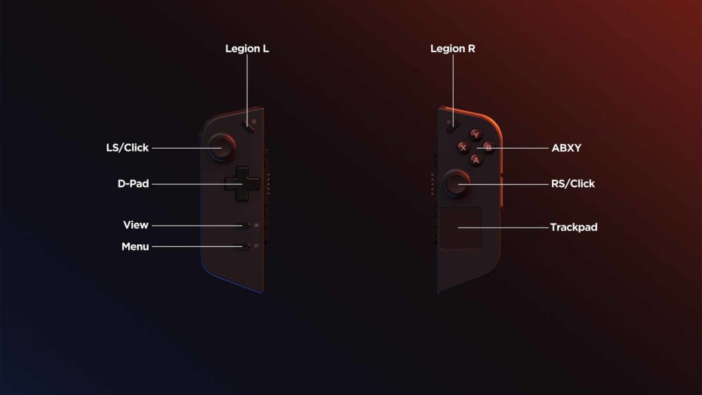 Lenovo Legion Go review | GodisaGeek.com