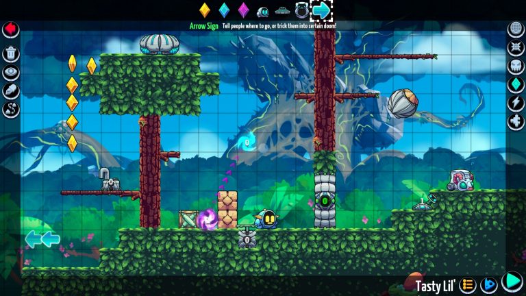 New Platformer Levelhead Announced | GodisaGeek.com