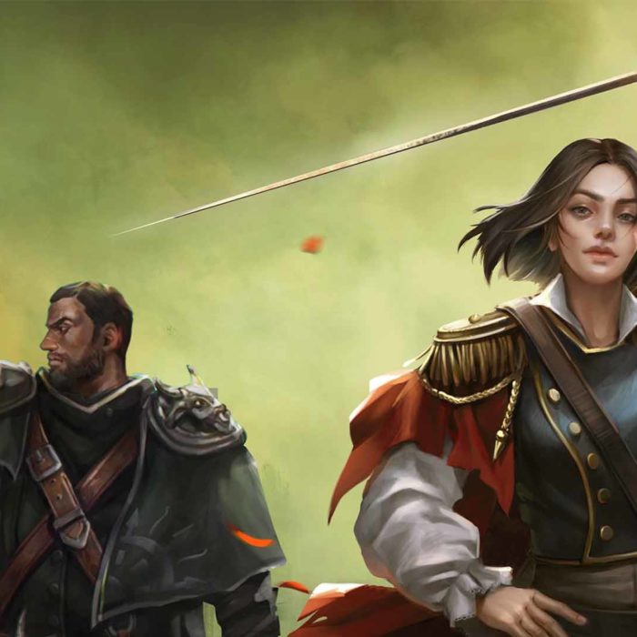 Liberté is coming to PC this month, release date trailer revealed ...