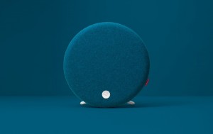 Libratone Loop Review | GodisaGeek.com