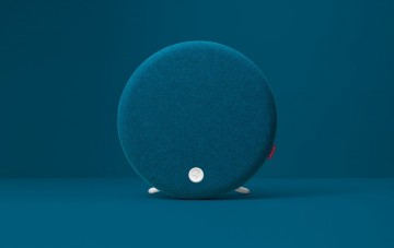 Libratone Loop Review | GodisaGeek.com