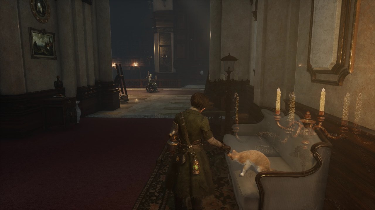 Lies of P Humanity | How to increase Humanity | GodisaGeek.com