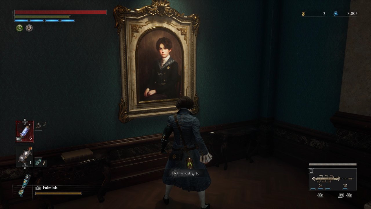 Lies of P Humanity | How to increase Humanity | GodisaGeek.com