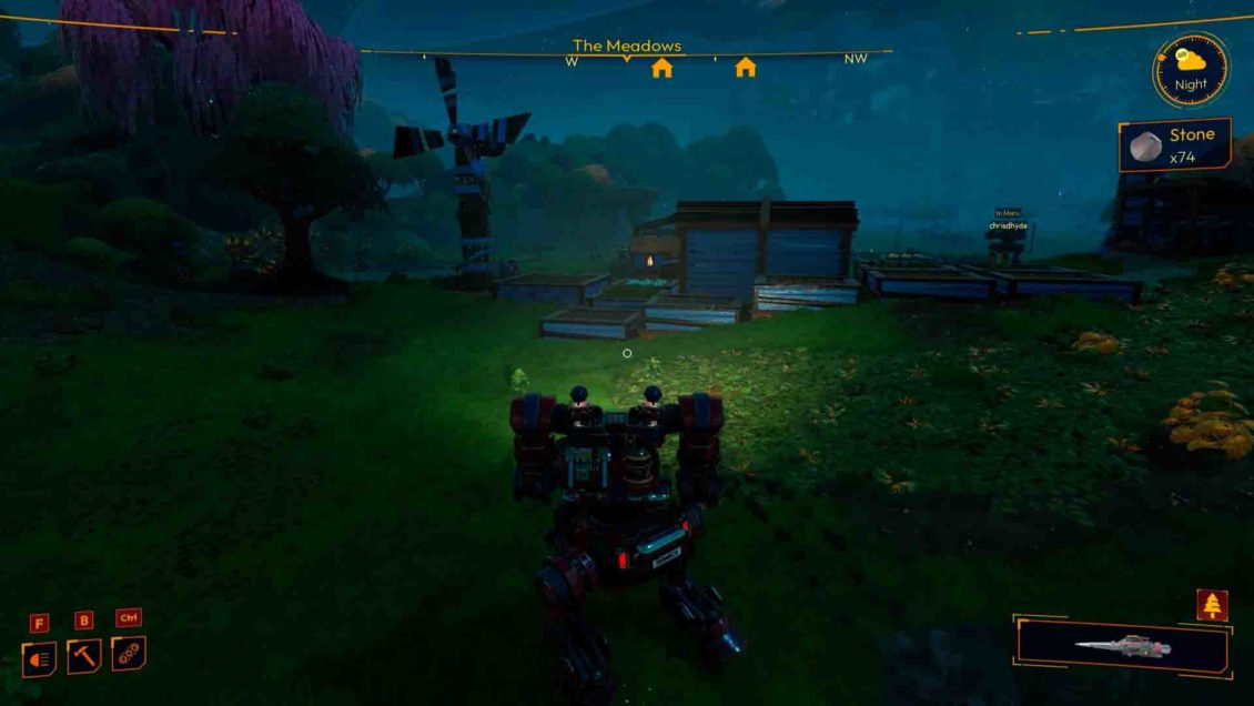 Lightyear Frontier | How to craft Plant Oil | GodisaGeek.com