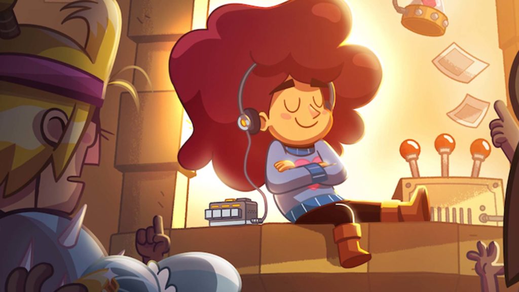 Lil’ Guardsman is a Papers, Please inspired narrative deduction game ...