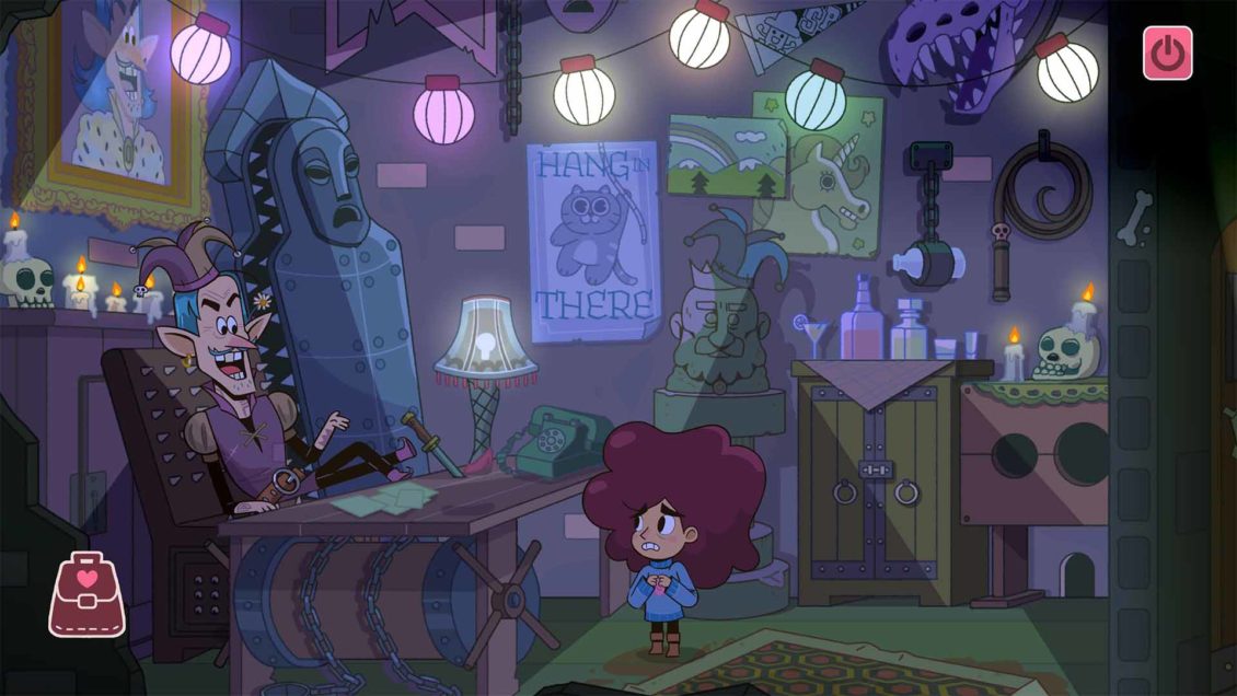 Lil Guardsman gets a new behind the scenes trailer | GodisaGeek.com