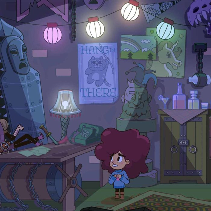 Lil Guardsman gets a new dev diary: "A Kingdom Worth Protecting" | GodisaGeek.com