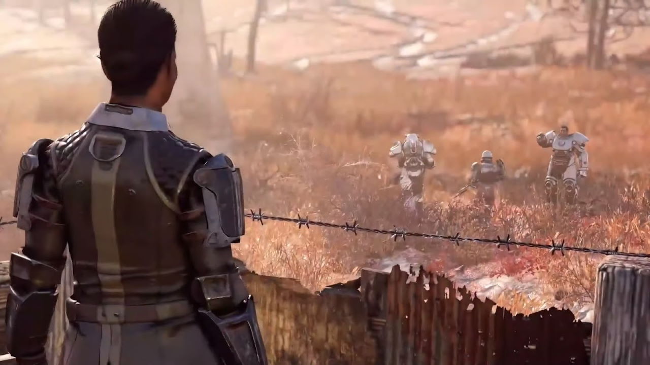 List of the best apocalypse game series in 2022 | GodisaGeek.com