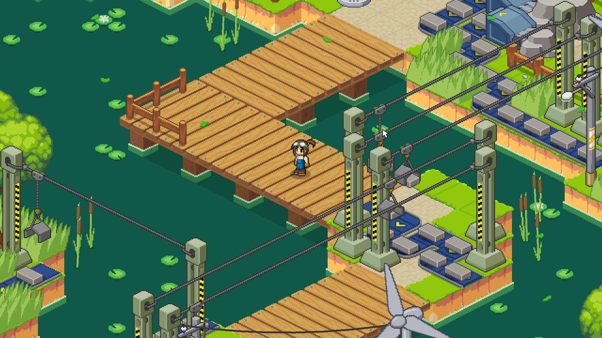 Little Rocket Lab interview: "it helped me rediscover why I got into ...