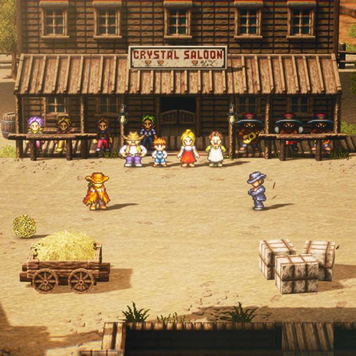 I Am Alive Review | GodisaGeek.com