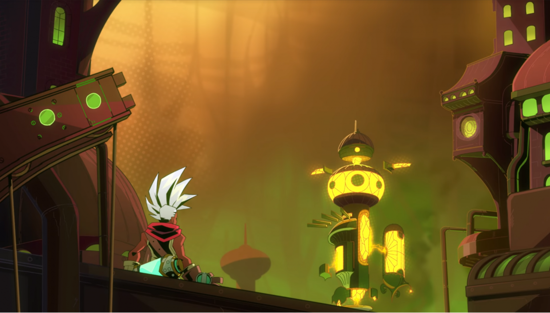 Riot Games Announces Two New League of Legends Games | GodisaGeek.com