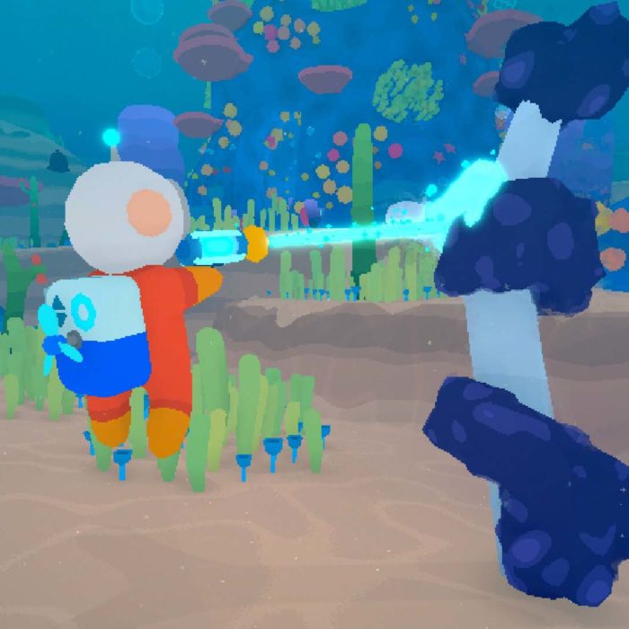 Loddlenaut review | GodisaGeek.com