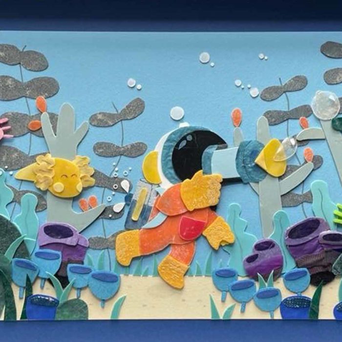 Loddlenaut gets a new trailer, showing off the creature-raising game ...