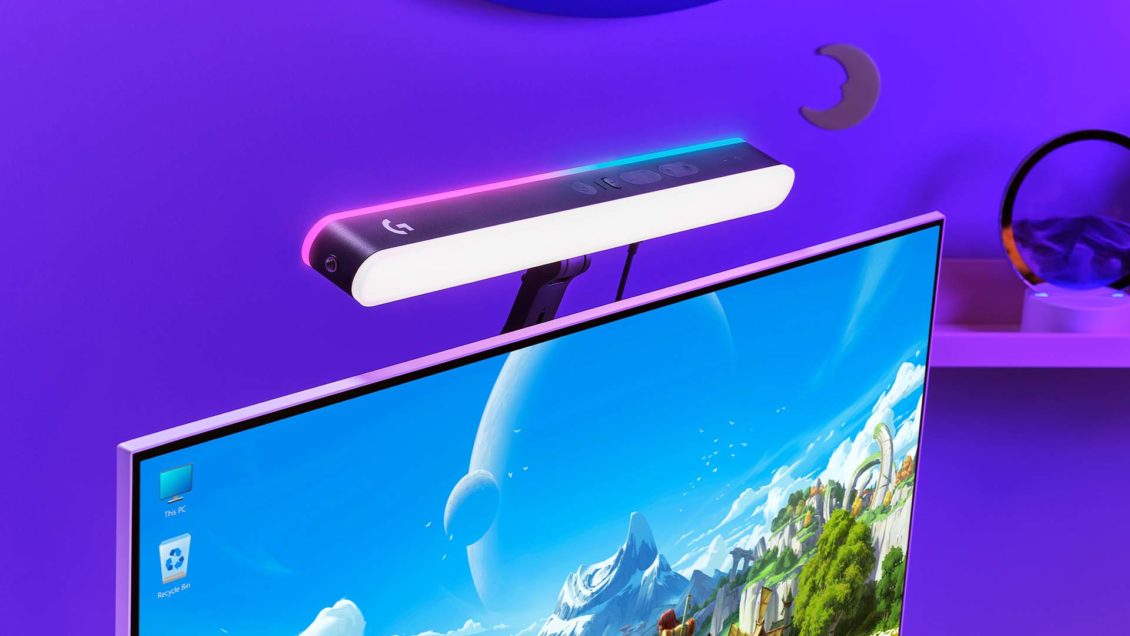 Logitech G launches three new products aimed at streamers | GodisaGeek.com