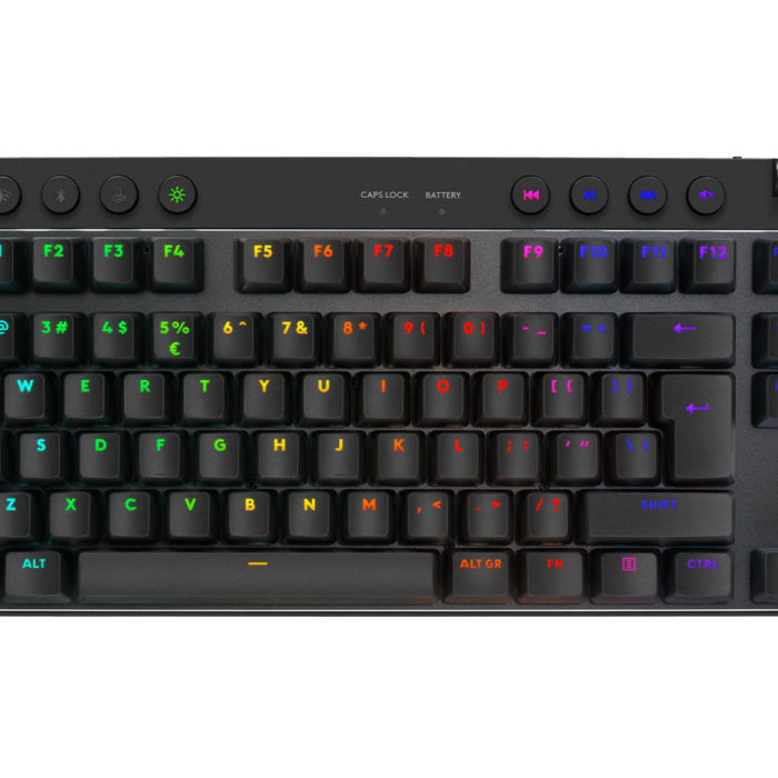 Logitech G700 Wireless Gaming Mouse Review | GodisaGeek.com