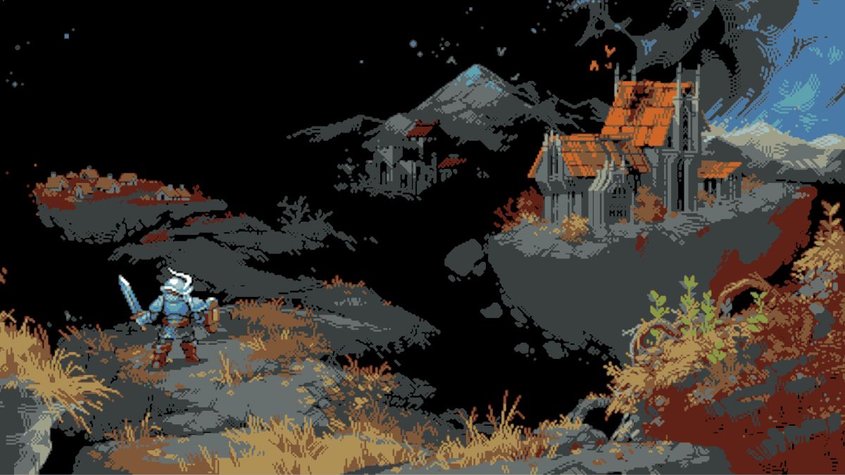 Loop Hero review | GodisaGeek.com