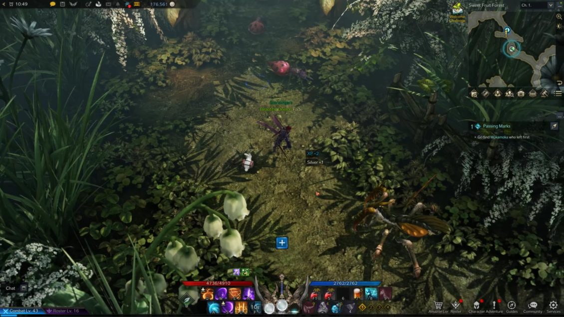 Lost Ark review | GodisaGeek.com