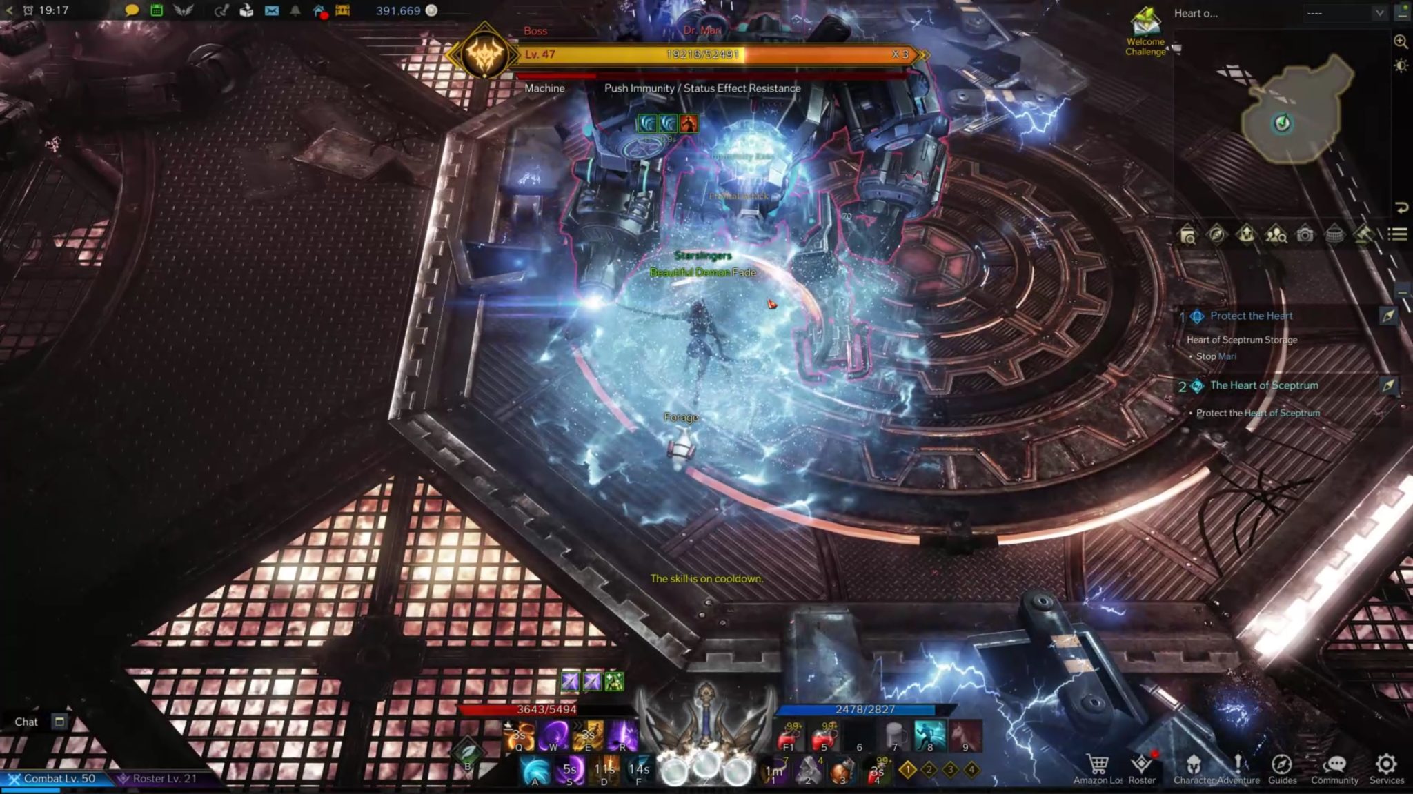 Lost Ark review | GodisaGeek.com