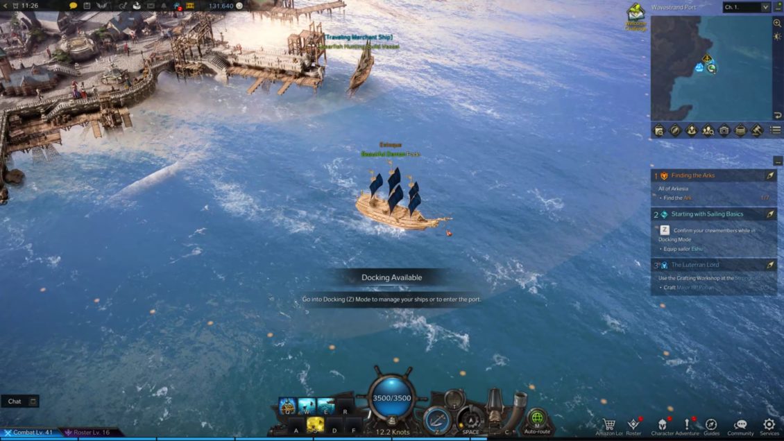 Lost Ark review | GodisaGeek.com