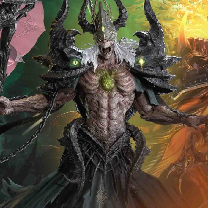 Lost Ark gets 'Voldis Wonderland' update | GodisaGeek.com