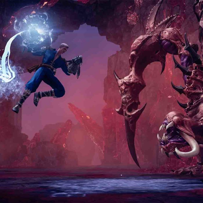 Lost Ark gets 'Voldis Wonderland' update | GodisaGeek.com