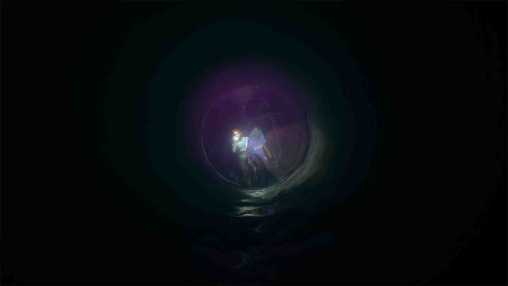 Lost Records: Bloom & Rage "Tape 2" delayed by four weeks | GodisaGeek.com