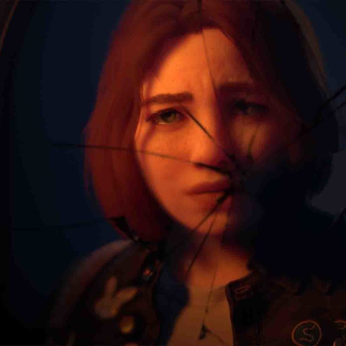 Original song from Lost Records: Bloom & Rage released | GodisaGeek.com