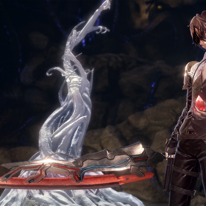 CODE VEIN gets new screenshots, and a few new gameplay details ...
