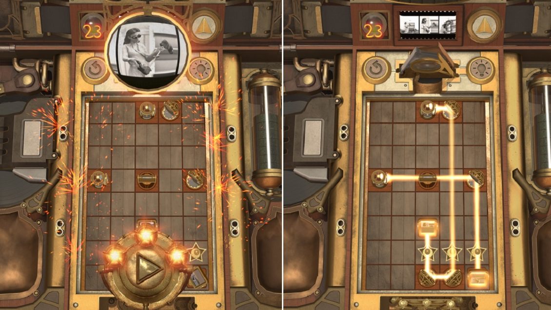 lumen coming to Apple Arcade this Friday | GodisaGeek.com