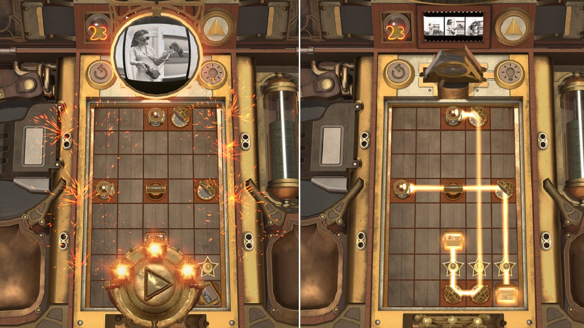 lumen coming to Apple Arcade this Friday | GodisaGeek.com