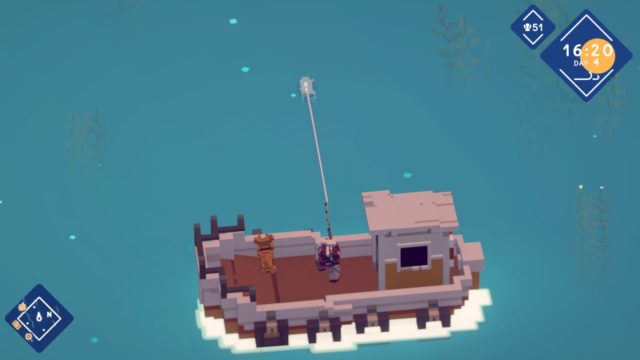 Moonglow Bay review | GodisaGeek.com