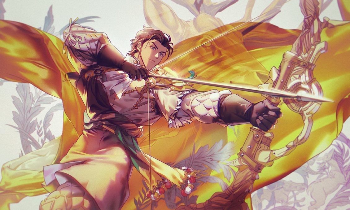 5 Crossovers we want to see in Monster Hunter Rise | GodisaGeek.com