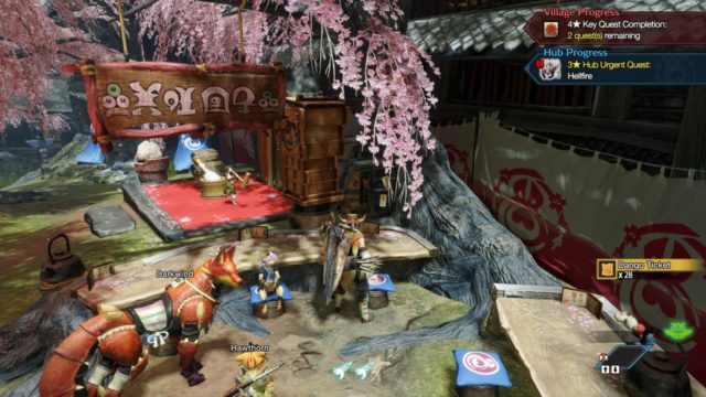 Monster Hunter Rise | How to get endless Dango Tickets