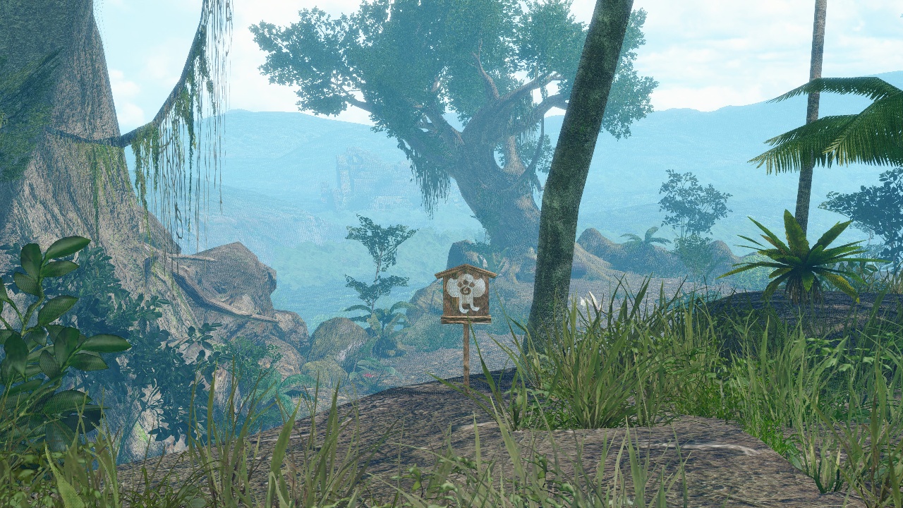 Monster Hunter Rise: Sunbreak | Buddy Recon Guide | GodisaGeek.com