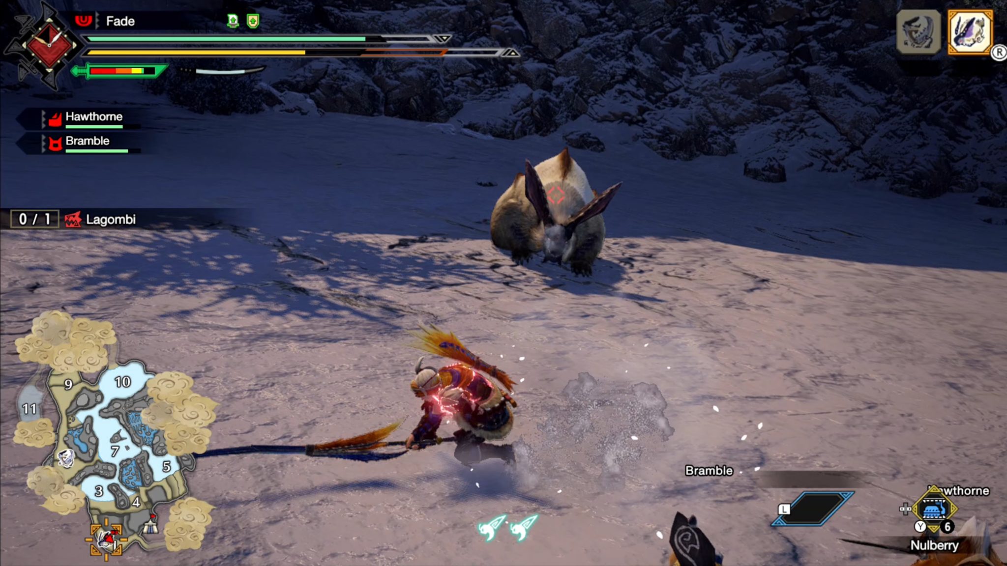 Monster Hunter Rise review | GodisaGeek.com