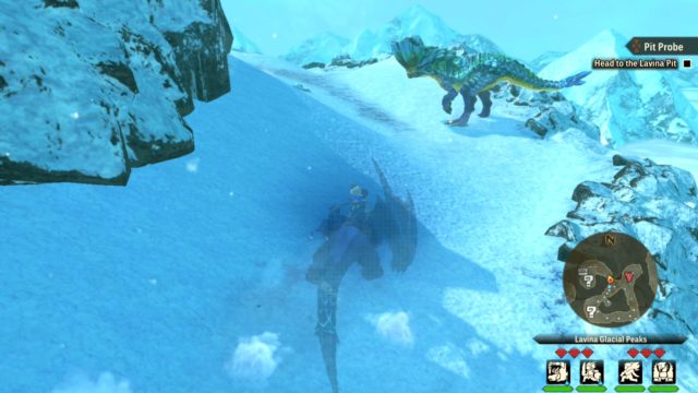 Monster Hunter Stories 2 | 10 Beginner's Tips | GodisaGeek.com