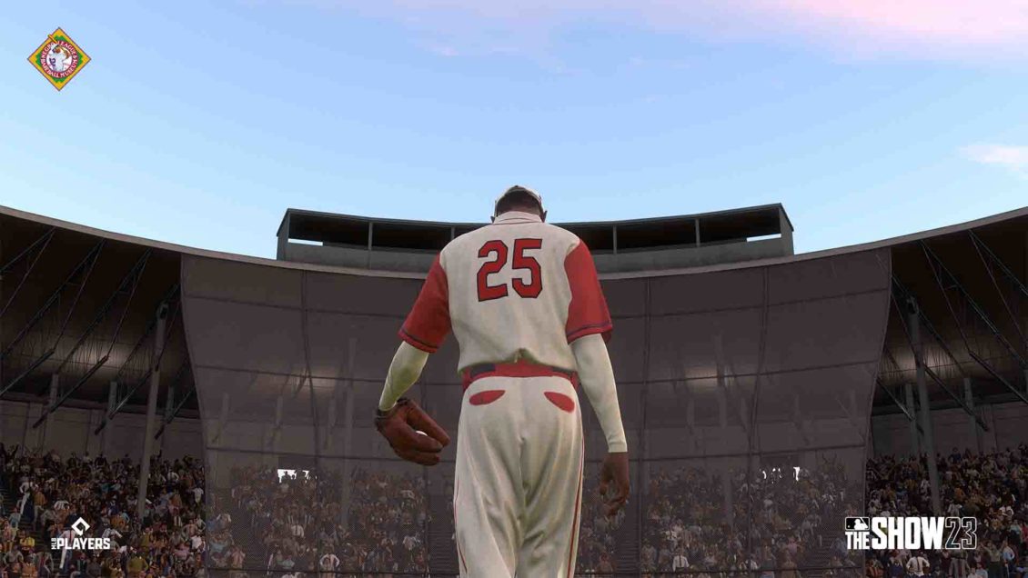 MLB The Show 23 review | GodisaGeek.com