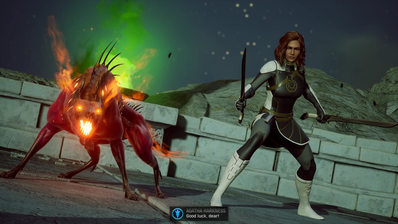 Marvel's Midnight Suns | Fourth Moon Seal Guide | GodisaGeek.com