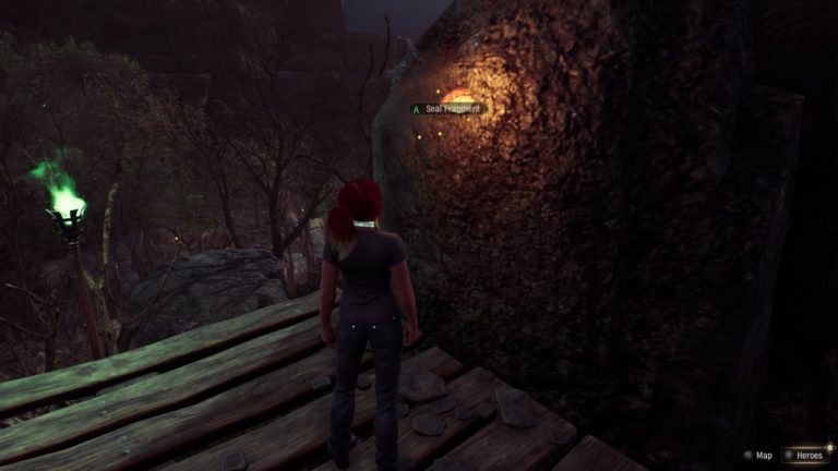 Marvel's Midnight Suns | Fourth Moon Seal Guide | GodisaGeek.com