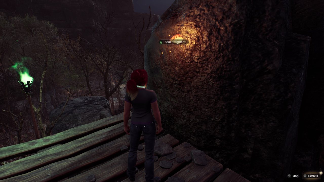 Marvel's Midnight Suns | Fourth Moon Seal Guide | GodisaGeek.com