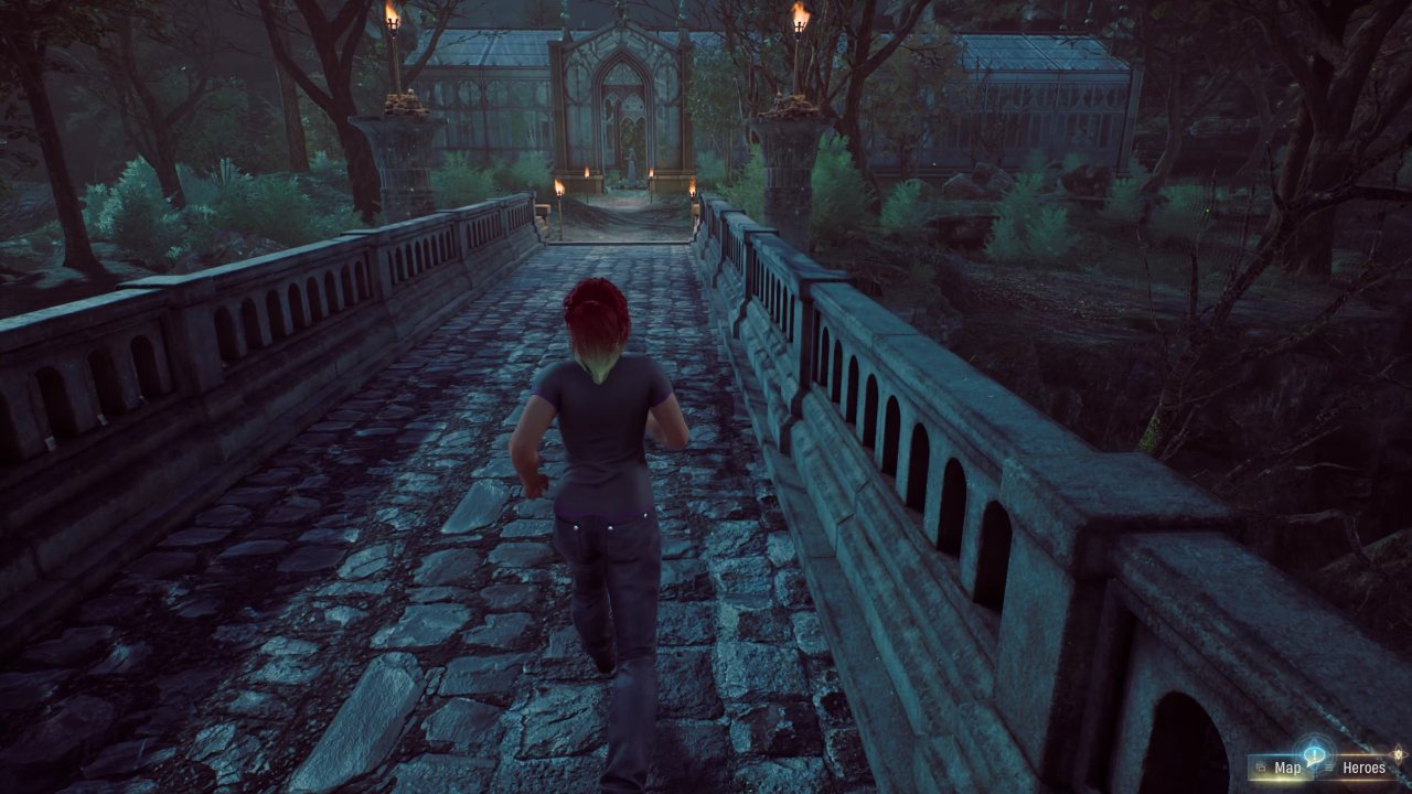 Marvel's Midnight Suns | Fourth Moon Seal Guide | GodisaGeek.com