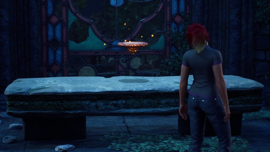 Marvel's Midnight Suns | Fourth Moon Seal Guide | GodisaGeek.com