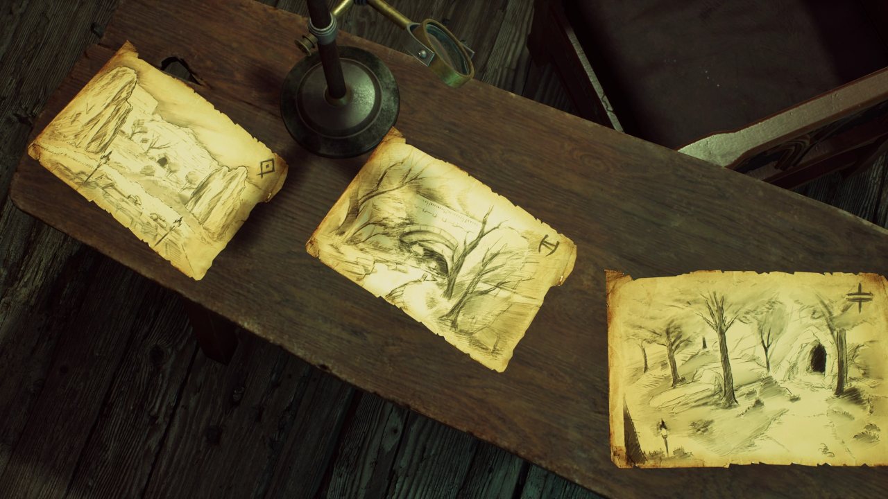 Marvel's Midnight Suns | Third Moon Seal Guide | GodisaGeek.com